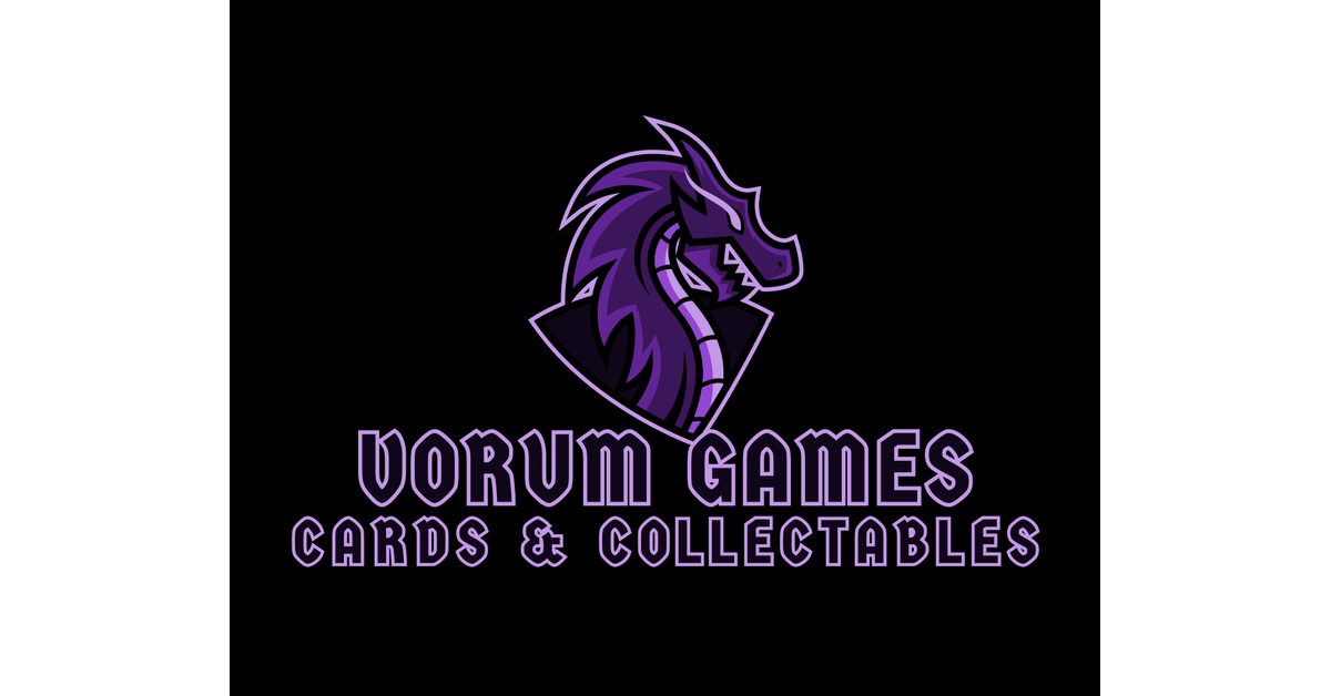 Vorum Games